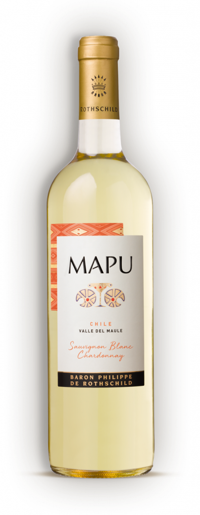 MAPU Cabernet Sauvignon 2019 - MAPU