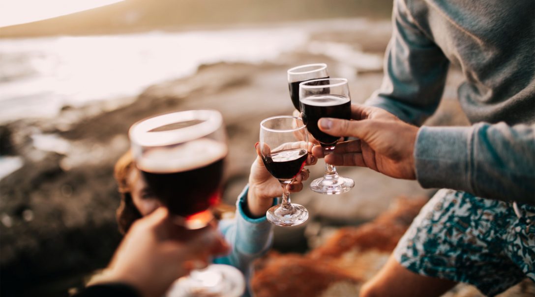 MAPU Merlot 2019 - MAPU