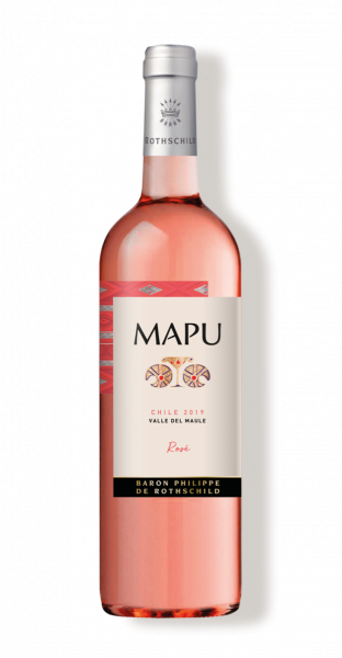 MAPU Merlot 2019 - MAPU