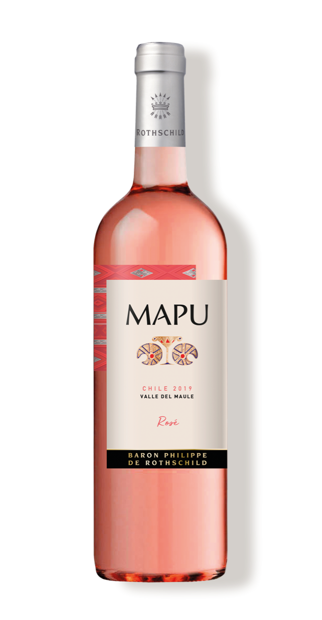MAPU Cabernet Sauvignon 2019 - MAPU