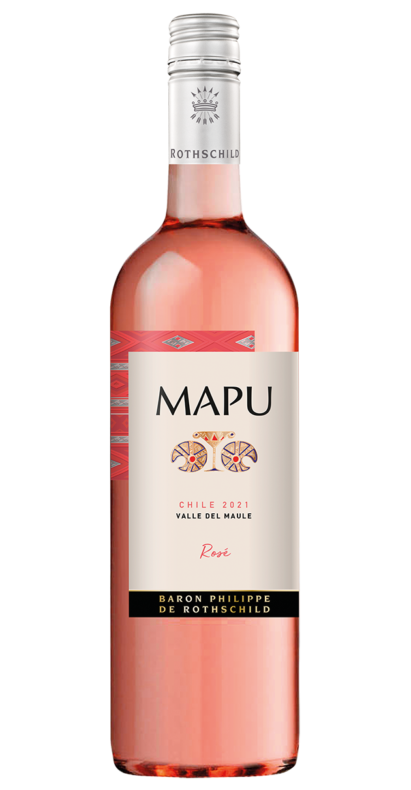 MAPU Merlot 2021 - MAPU