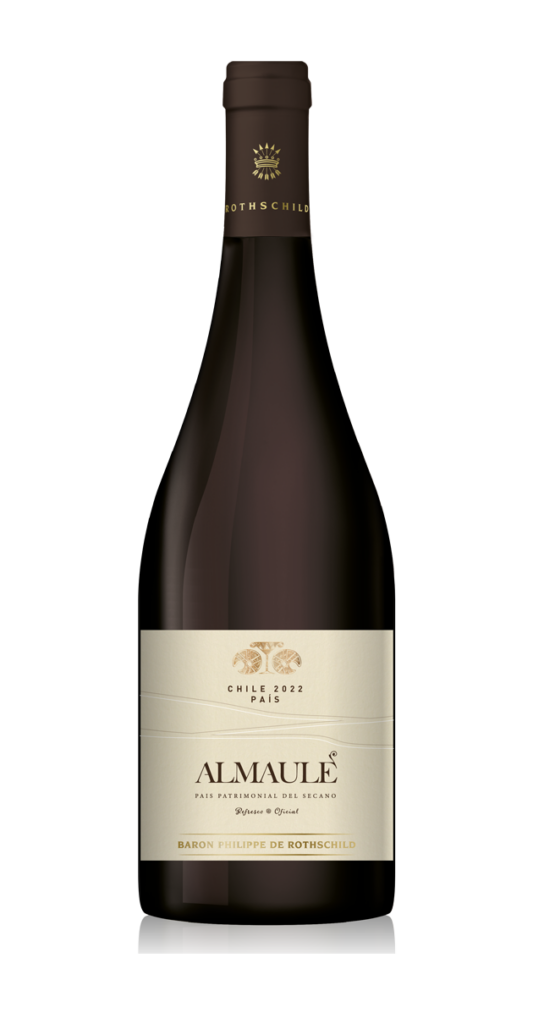 PAIS ALMAULE 2022 - MAPU